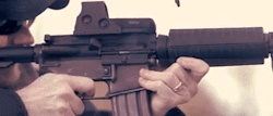 Assault Rifle Gif - Gif Abyss