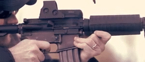 Assault Rifle Gif - Gif Abyss