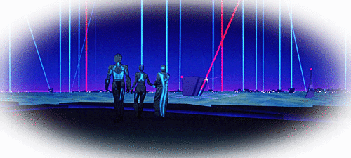 Tron Gif - Gif Abyss