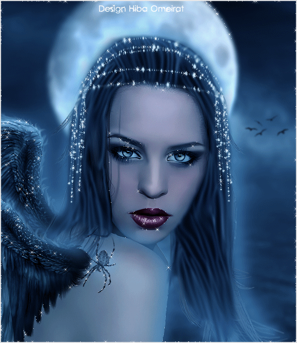 Angel Gif - Gif Abyss