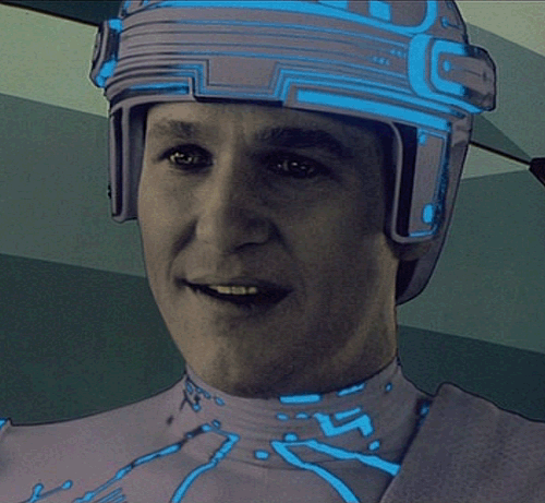 Tron Gif - Gif Abyss
