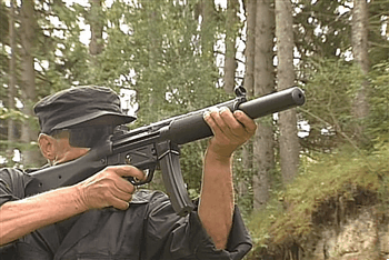 Machine Gun Gif - Gif Abyss