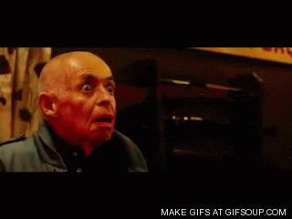 Download Movie Hobo With A Shotgun Gif - Gif Abyss