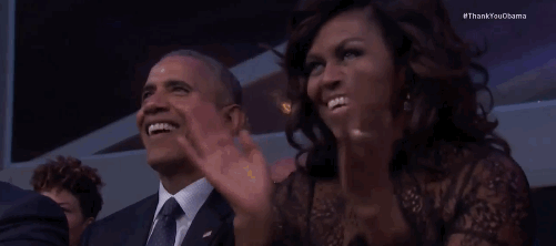 Download United States American President USA Celebrity Barack Obama Gif