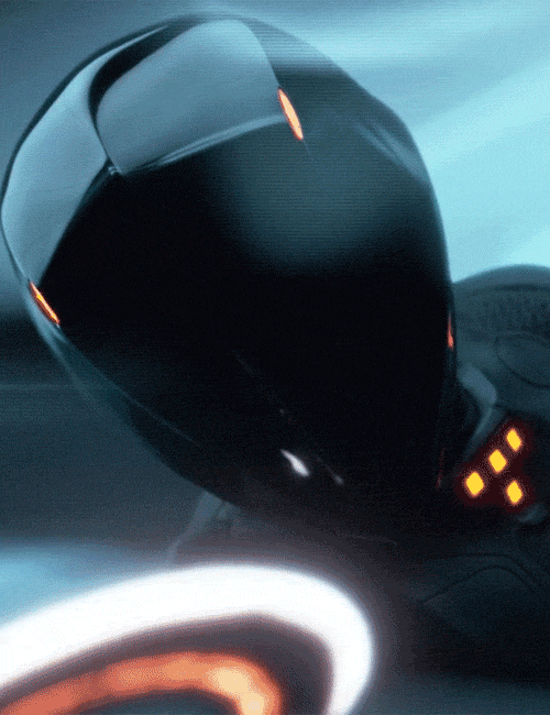 TRON: Legacy Gif - Gif Abyss