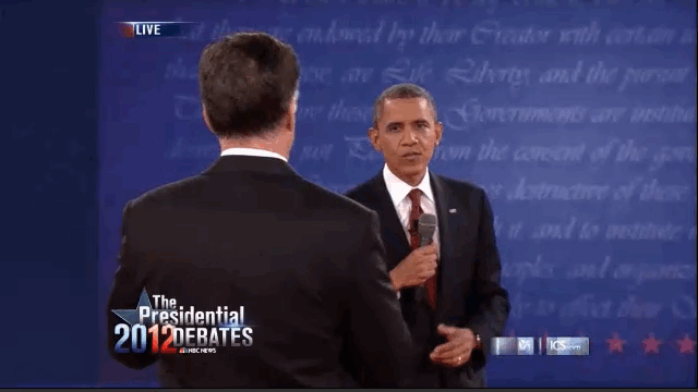 Barack Obama Gif - Gif Abyss