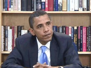 Download United States American President USA Celebrity Barack Obama Gif