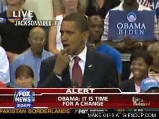 Download United States American President USA Celebrity Barack Obama Gif