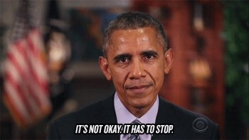 Download United States American President USA Celebrity Barack Obama Gif