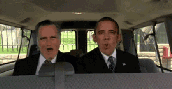 Barack Obama Gif - Gif Abyss