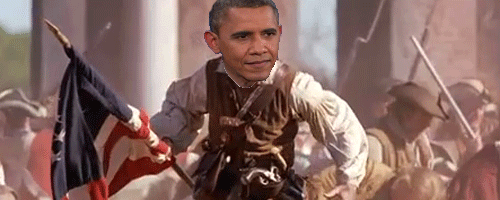 Barack Obama Gif - Gif Abyss