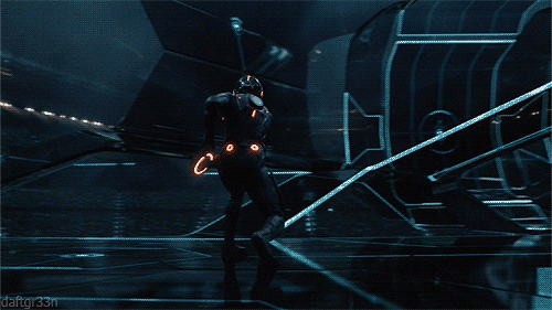 Download Movie TRON: Legacy Gif