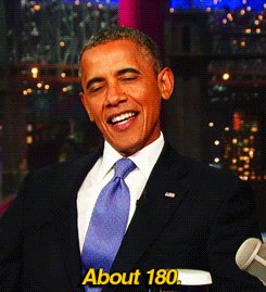 Download United States American President USA Celebrity Barack Obama Gif