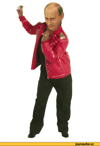 Download Dance Funny Humor President Russia Celebrity Vladimir Putin ...