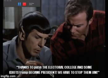 Political Gifs
