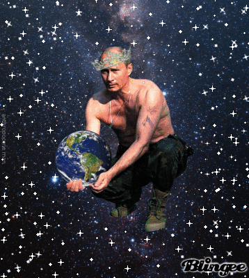 Download Funny Humor President Russia Celebrity Vladimir Putin Gif ...