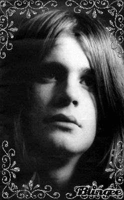 Download Glitter Heavy Metal Music Ozzy Osbourne Gif
