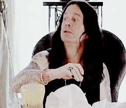 Download Heavy Metal Music Ozzy Osbourne Gif - Gif Abyss