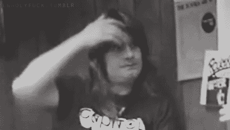 Ozzy Osbourne Gif - Gif Abyss