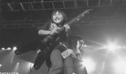 Ozzy Osbourne Gif - Gif Abyss