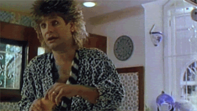 Ozzy Osbourne Gif - Gif Abyss