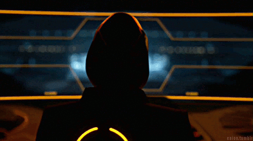 Download Movie TRON: Legacy Gif