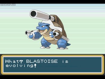 Evolution Gifs