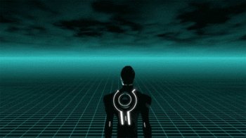 Tron: Uprising Gifs
