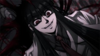 Download Horror Dark Anime Hellsing Dark Anime Gif