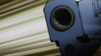 Download Pistol Gun Weapon Horror Gothic Anime Hellsing Gothic Anime Gif