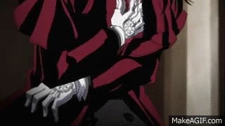 Download Anime Hellsing Gif - Gif Abyss