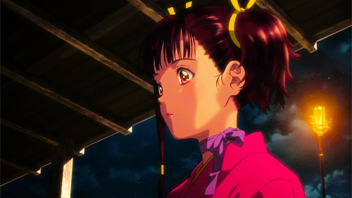 Download Koutetsujou No Kabaneri Anime Kabaneri Of The Iron Fortress ...