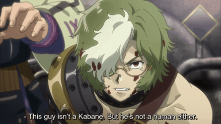 Download Koutetsujou No Kabaneri Anime Kabaneri Of The Iron Fortress ...