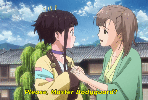 Download Koutetsujou No Kabaneri Anime Kabaneri Of The Iron Fortress ...