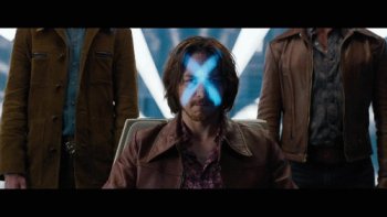 Charles Xavier Gifs