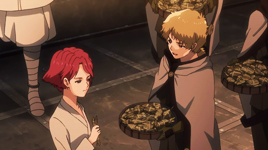 Download Koutetsujou No Kabaneri Anime Kabaneri Of The Iron Fortress ...