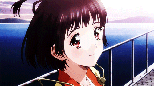 Download Koutetsujou No Kabaneri Anime Kabaneri Of The Iron Fortress ...