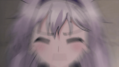 Rokudenashi Majutsu Koushi to Akashic Records Gif - Gif Abyss