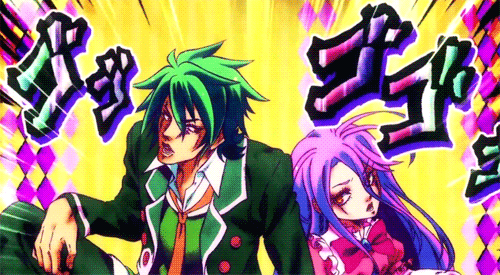 No Game No Life Gif - Gif Abyss