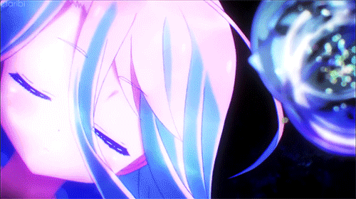 No Game No Life Gif Pfp