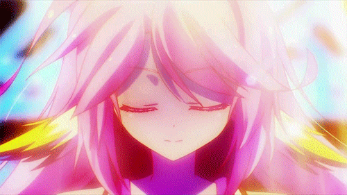 Download Anime No Game No Life Gif - Gif Abyss