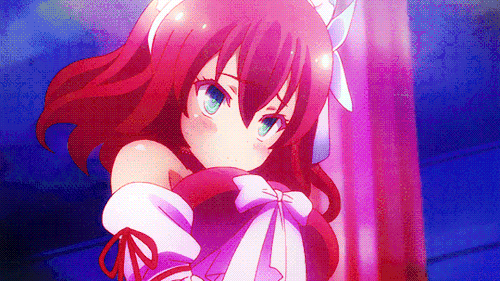 Download Anime No Game No Life Gif