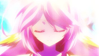 Download Anime No Game No Life Gif