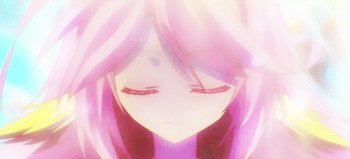Download Anime No Game No Life Gif