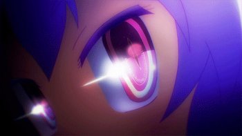 Download Anime No Game No Life Gif