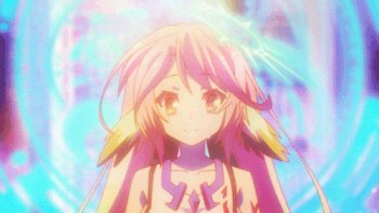 Download Anime No Game No Life Gif
