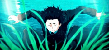 [130+] Shouya Ishida Gifs