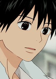 Download Anime From Me To You Gif