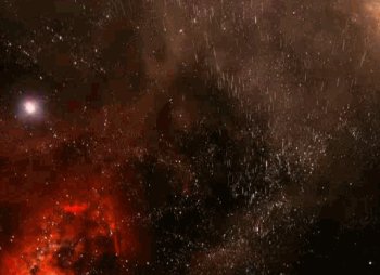 Download Sci Fi Space Gif