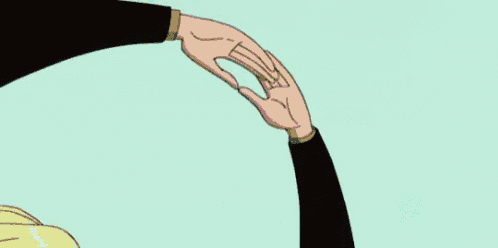 Anime One Piece Gif - Gif Abyss